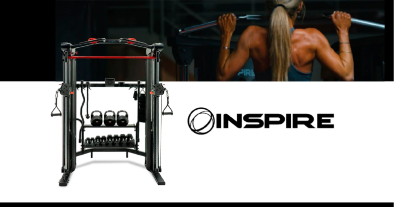 5 Reasons Why the Inspire SF5 Smith Functional Trainer Is Essential for ...