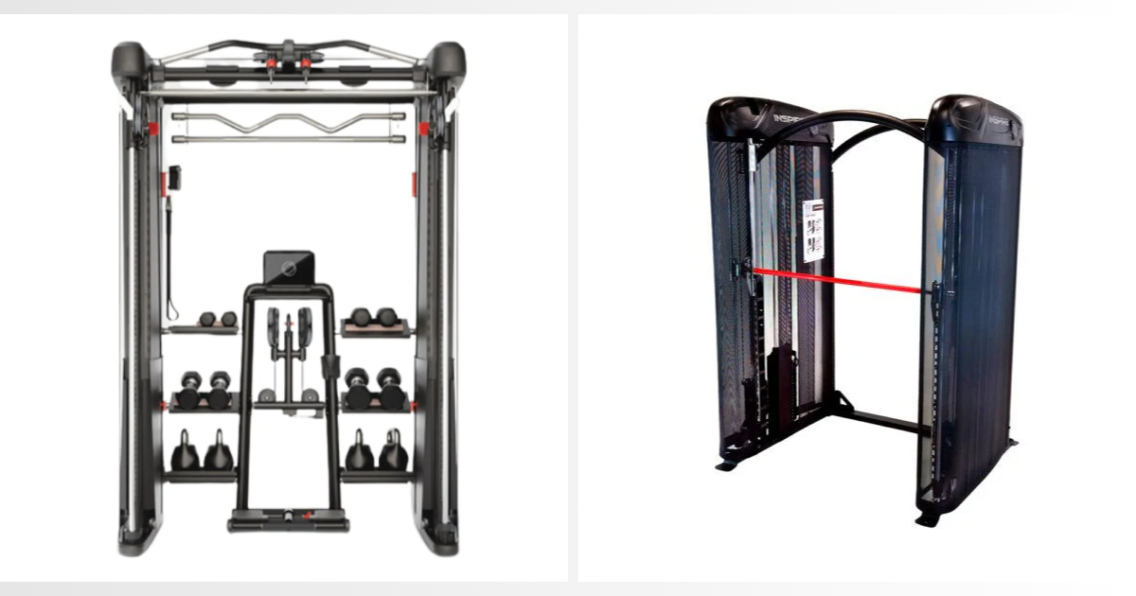 Sole Fitness Launches New Range of Smith Functional Trainers in ...