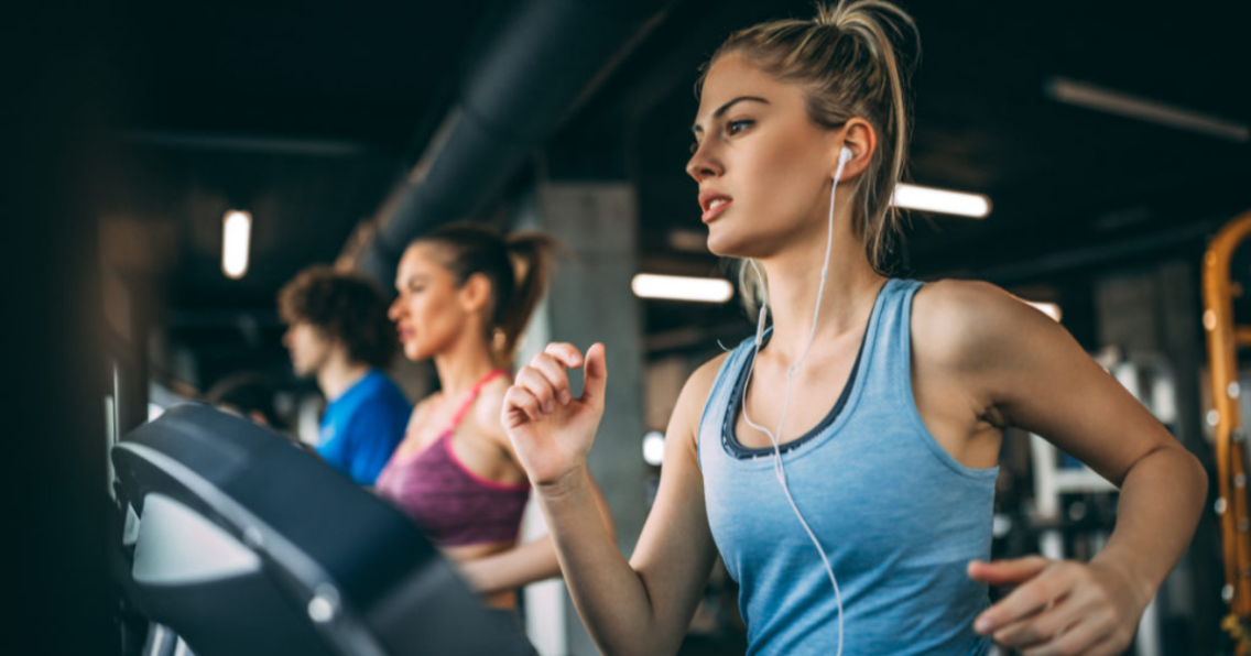 10 Easy Cardio Exercises to Boost Fitness at Home - Singapore Sole Fitness